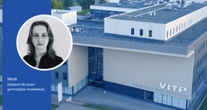 VITP - Visoriai. Technologijų parkas