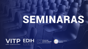 VITP - Visoriai. Technologijų parkas